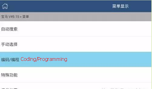 BMW Footwell module reset - Coding, Reset & programming